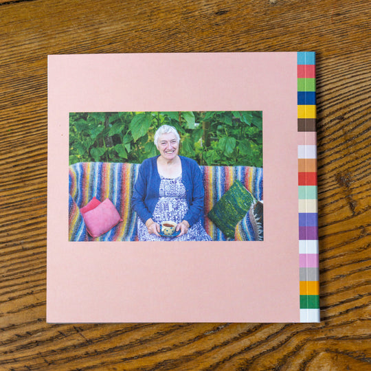 Kate’s Book of Things – The Last Homely House
